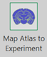 Mapping experiments to/from the atlas