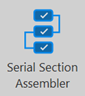 Serial Section Assembler overview